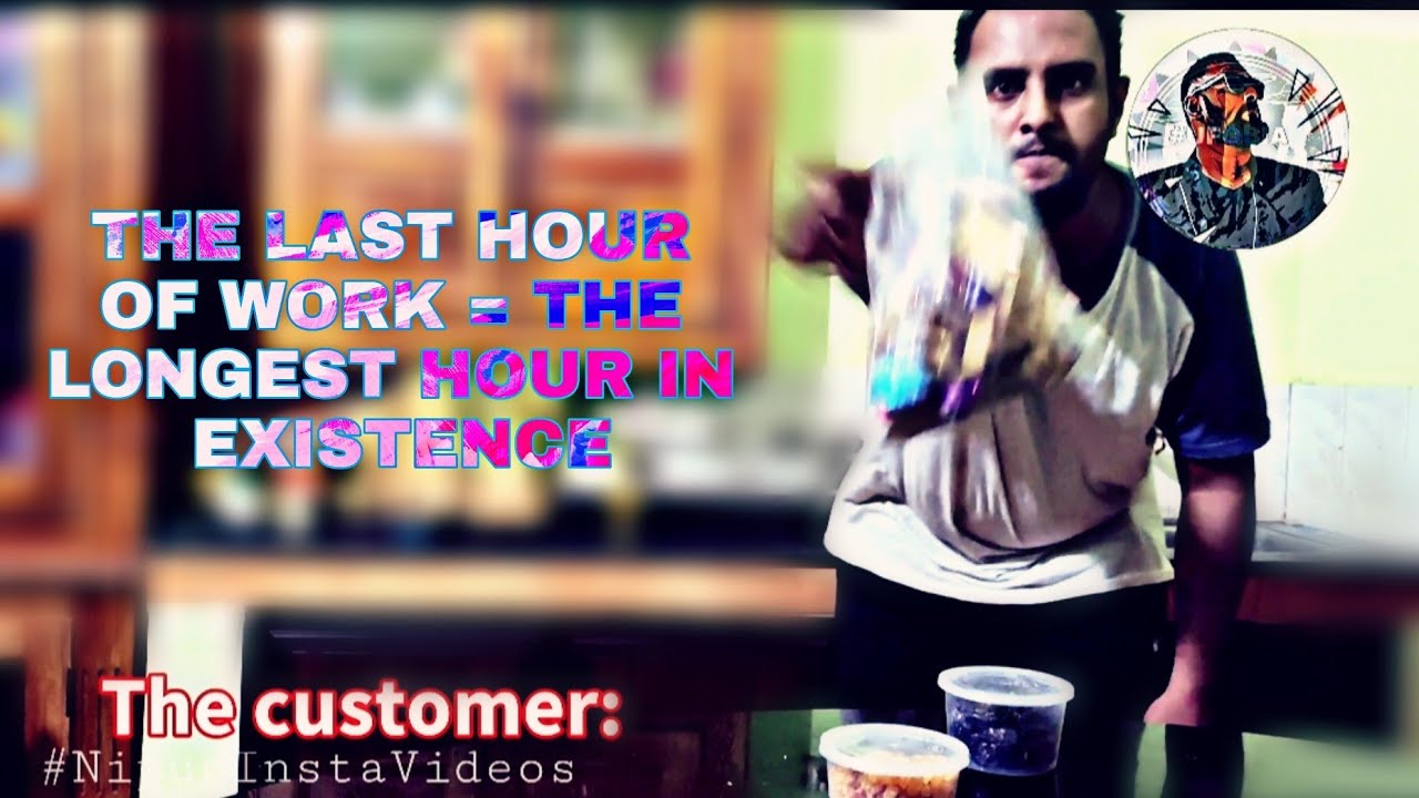 last hour of work meme | job memes 🔥 - YouTube