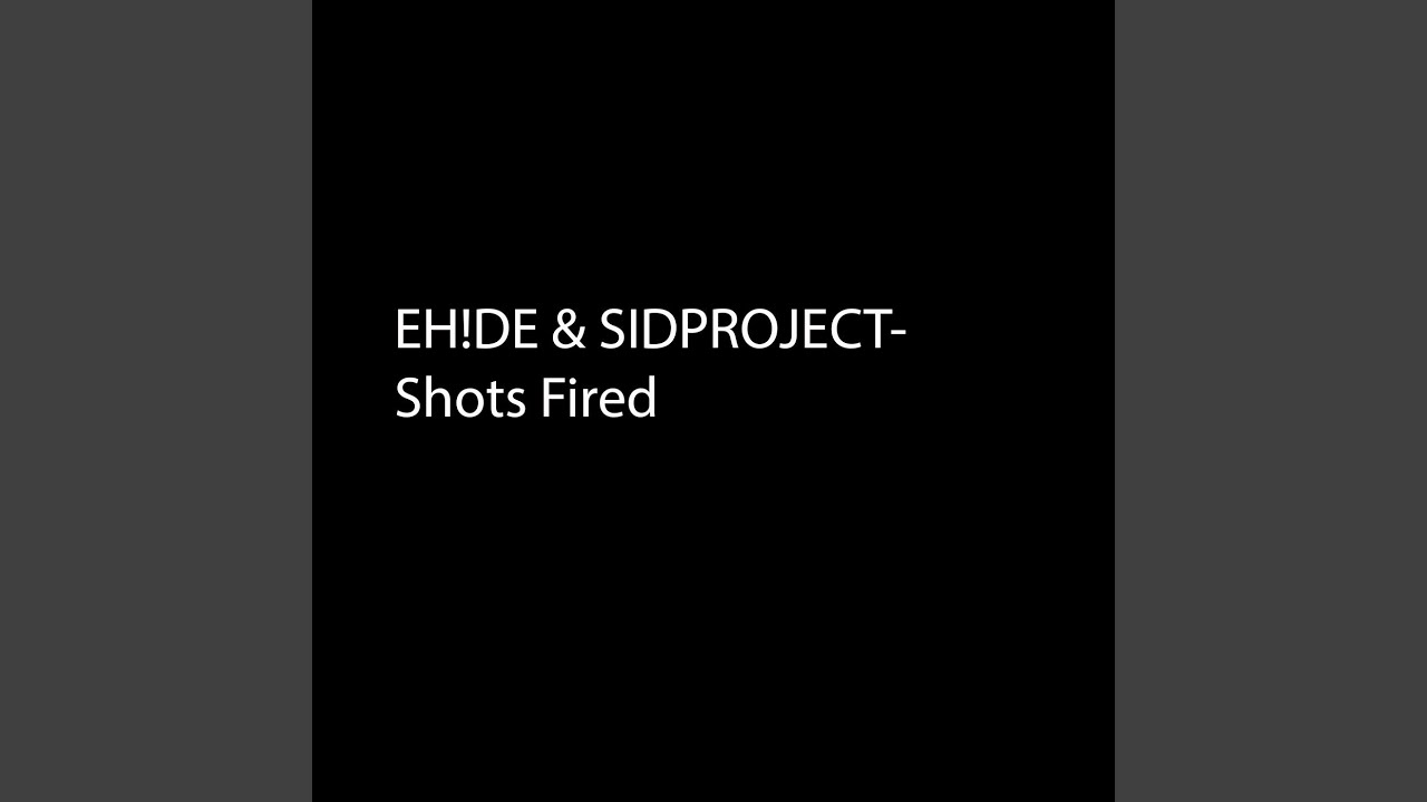 Shots Fired - YouTube Music