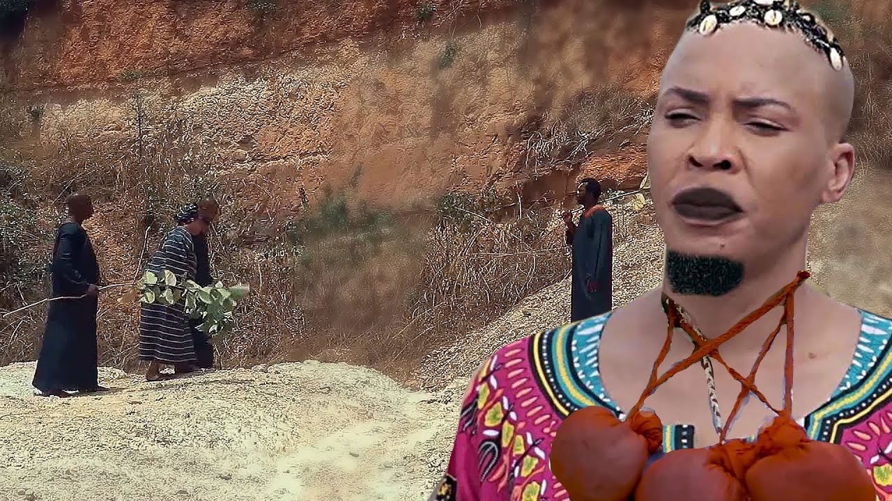 Omotanwa Omo Aje - A Nigerian Yoruba Movie Starring Fathia Balogun | Ibrahim Chatta | Ibrahim ...