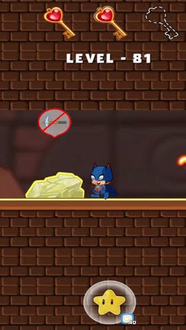 Mario level 81 Gameplay - YouTube