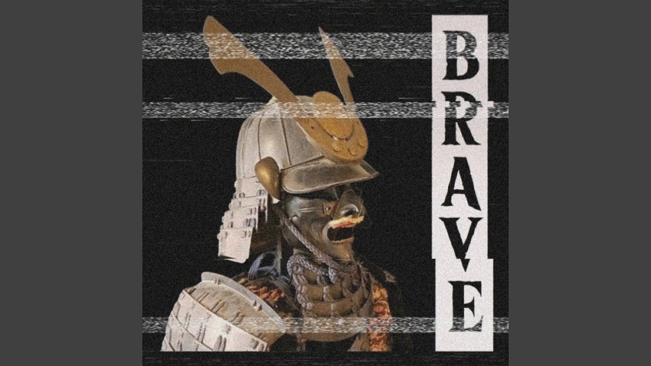 BRAVE - YouTube