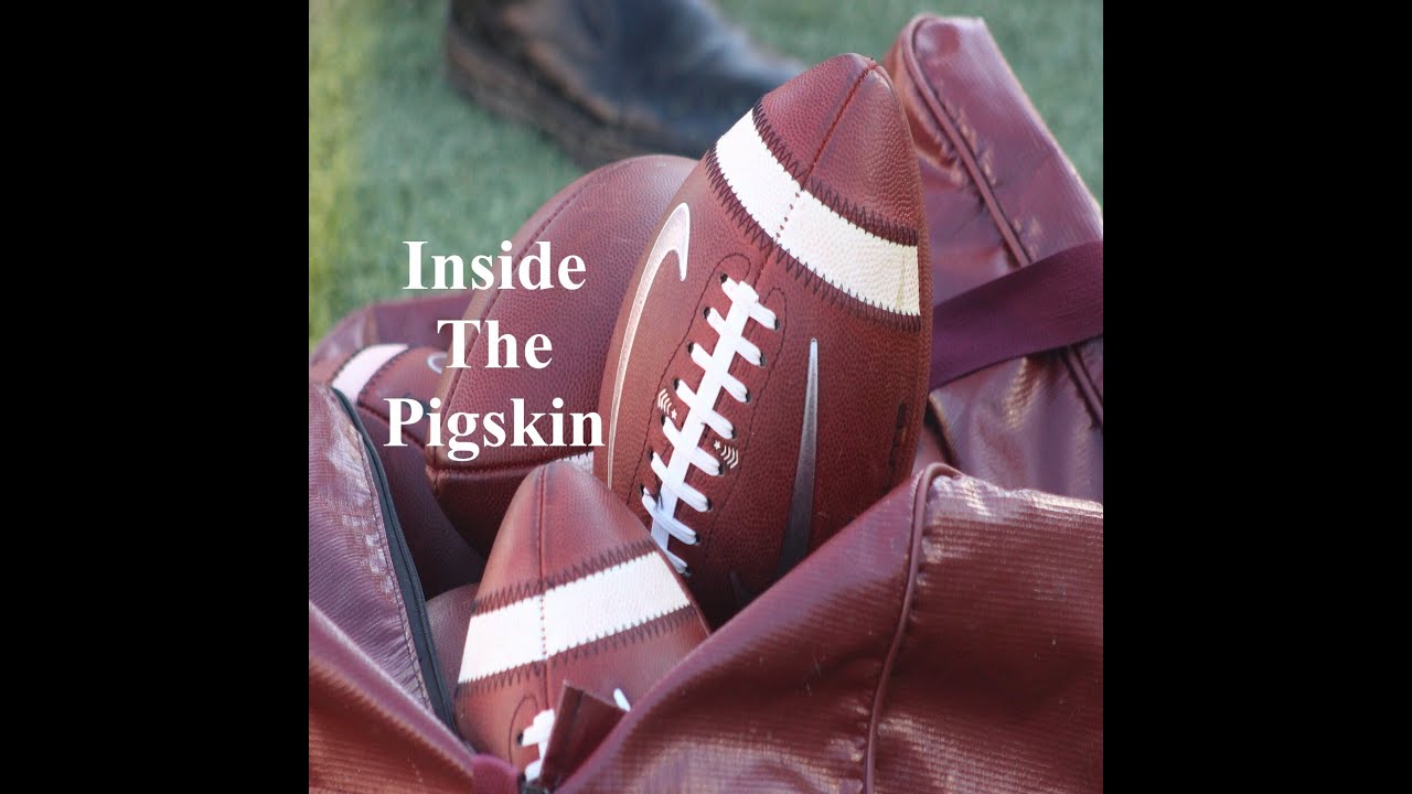 Inside The Pigskin: NFL Coaches and Playoffs - YouTube