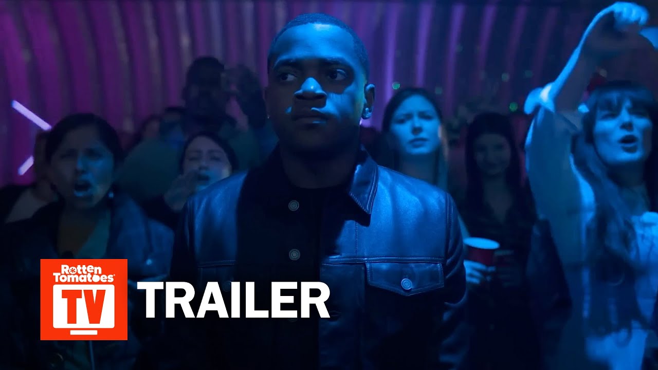 Power Book II: Ghost Season 4 Trailer | 'The Final episodes' - YouTube