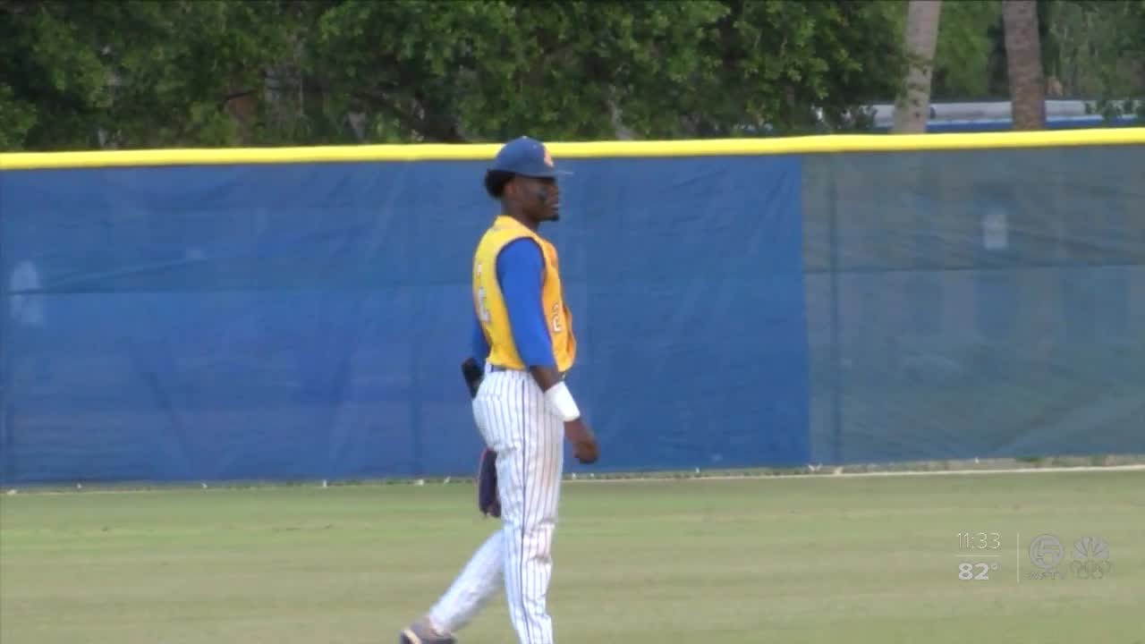 Jay Allen considering the jump to the MLB - YouTube