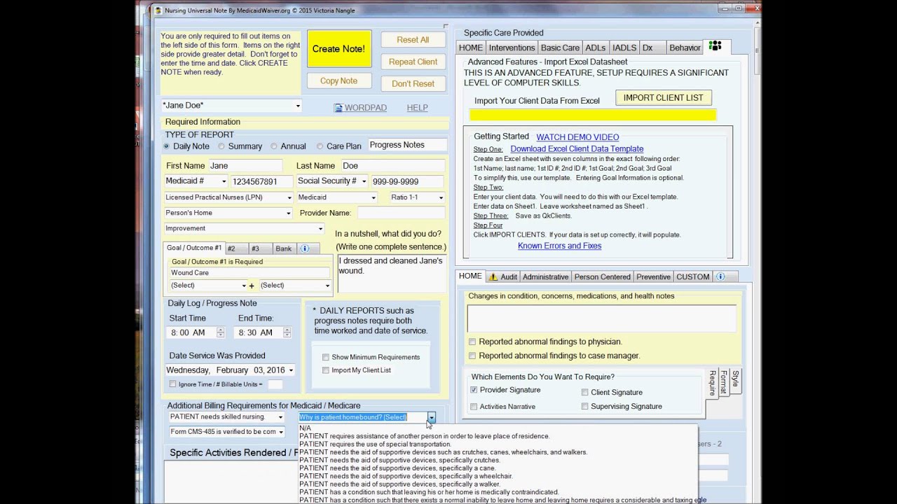 Nurses QkNotes™ - YouTube