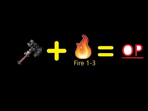 Mass Hammer OP - YouTube