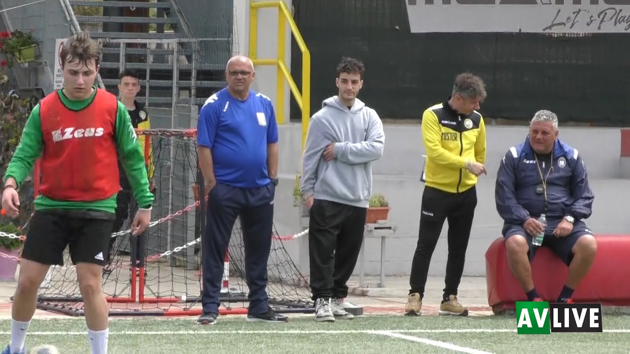 Free Boys Amoroso, stage per giovani calciatori con Antonio Criniti ...