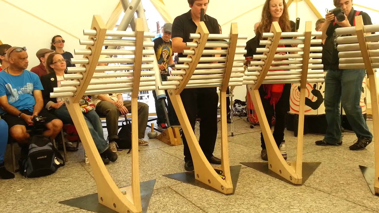Music: World Event Young Artists - YouTube
