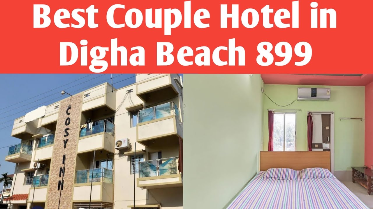 Hotel Cosy Inn Digha|Best Hotel in Digha |Best Couple Hotel in Digha ...