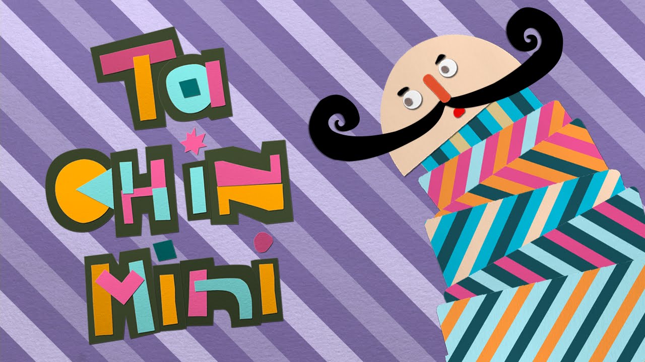 Tachin mini - by MOSSTER - YouTube