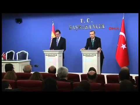 Erdoğan kime göz kırptı ?