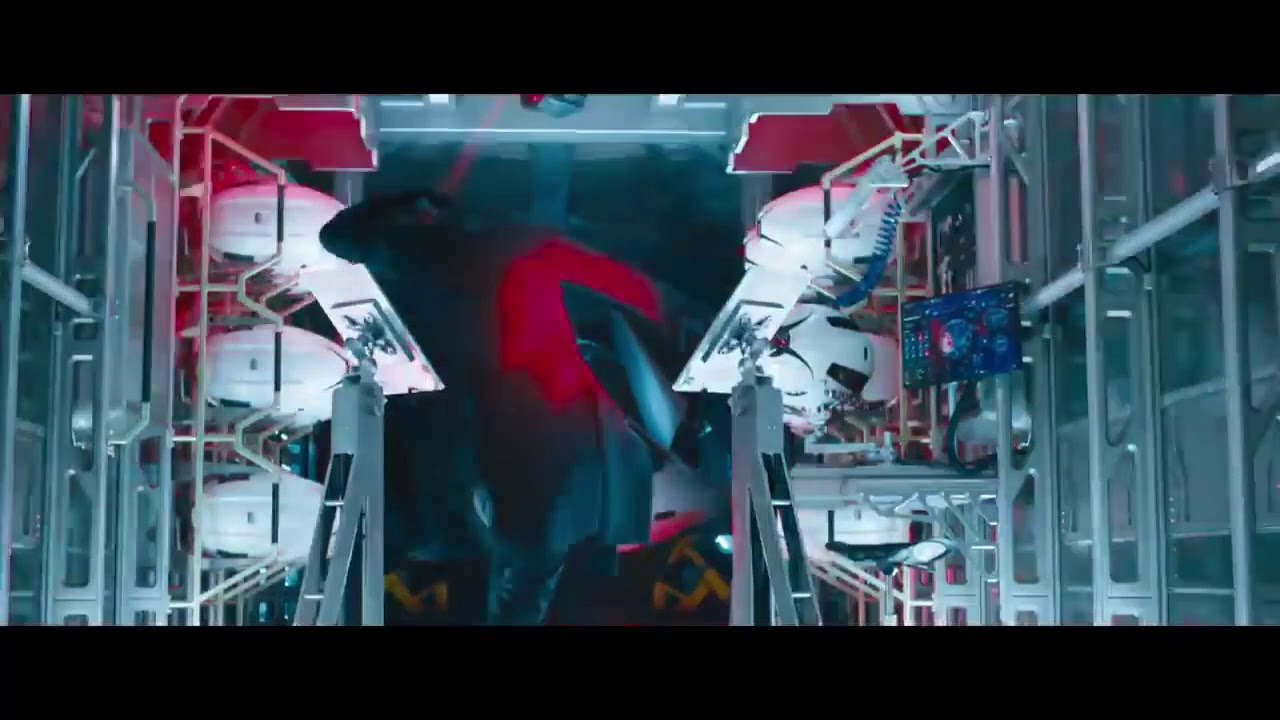 Eggman Dance 10 hours (Sonic Movie) - YouTube