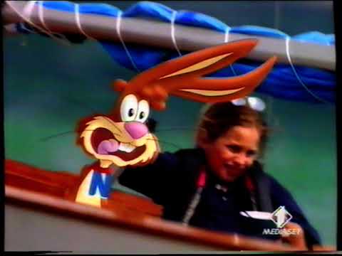 Sketch Bim Bum Bam + pubblicità varie (Italia 1) - marzo/aprile? 1998