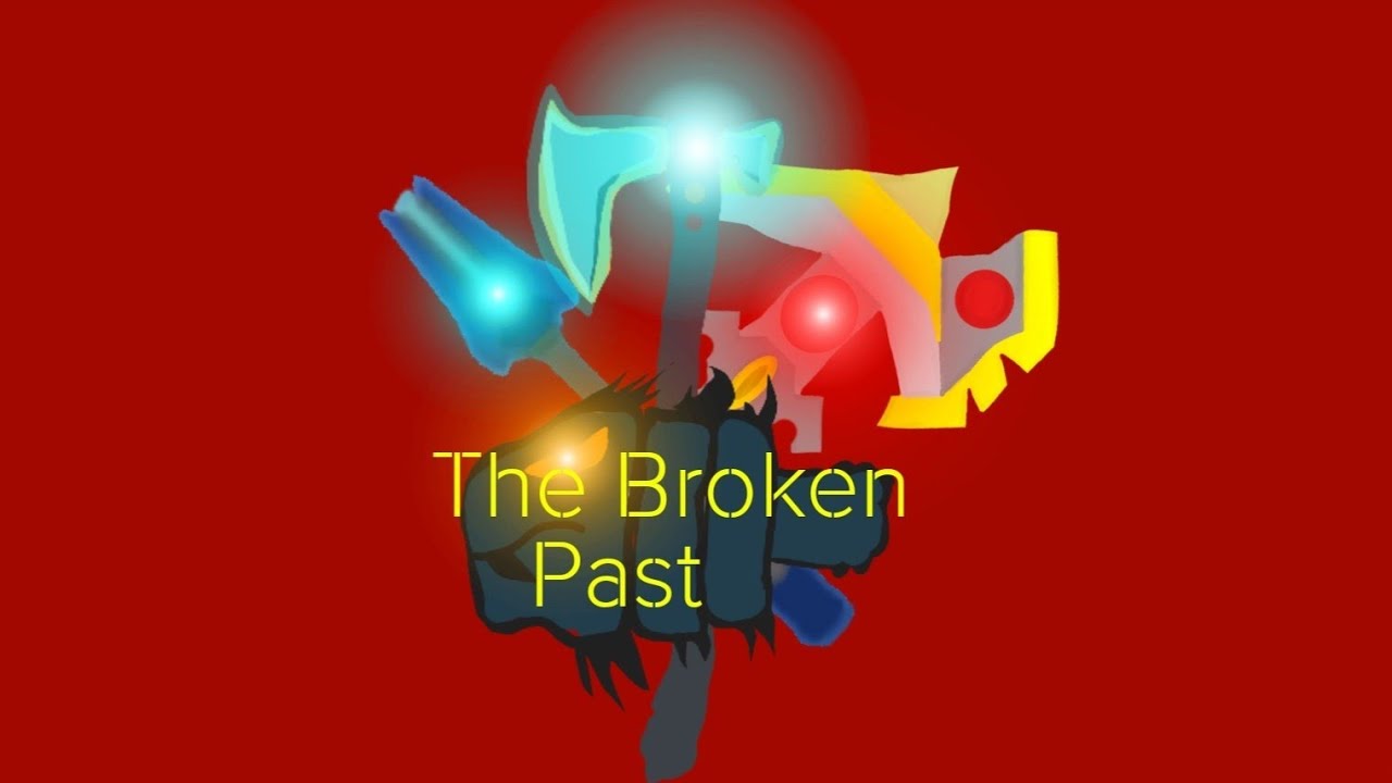 The Broken Past - YouTube