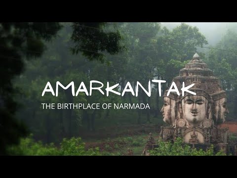 Amarkantak Tourist Places | Amarkantak tour | amarkantak darshan ...