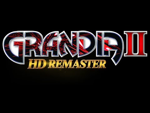 Grandia ll Remaster [*Extrem*] vs x2 Crag Snake & x2 Giant Mantis 18 ...