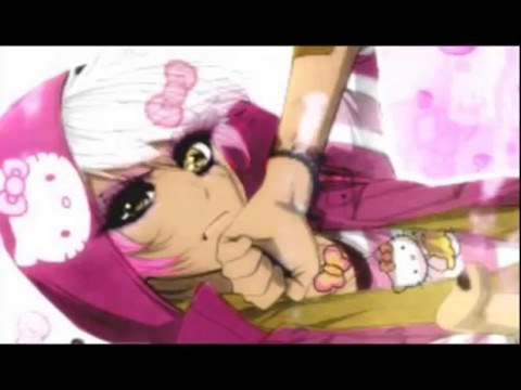 nightcore hello kitty 1 hour loop - YouTube