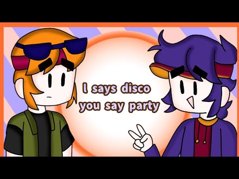 nuevo vídeo 💕 disco disco party party/brawl stars - YouTube