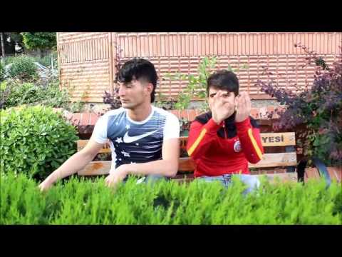 UrfaLI RAP Time Cinayet ParÇa