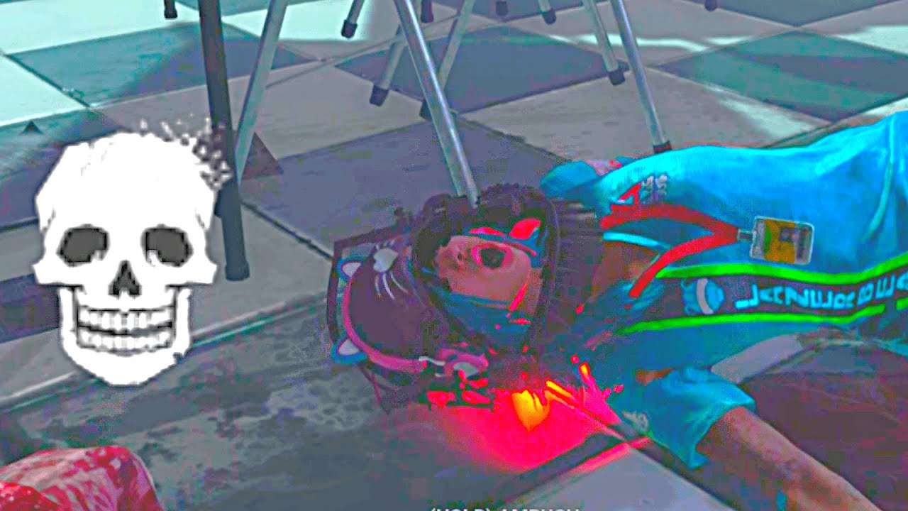 How To Get 4k Being AFK - YouTube