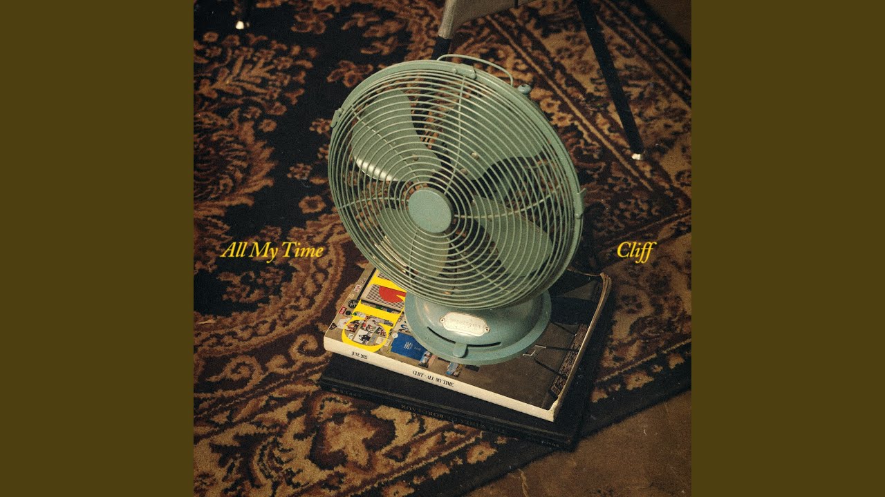 All My Time - YouTube