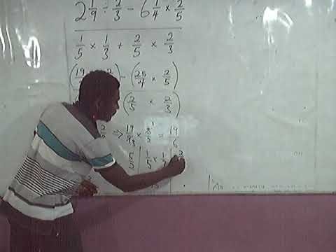 Sir Alex Mathematics tutorials - YouTube