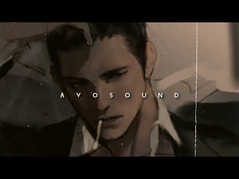 Okean Elzy - Obijmy (Slowed Reverb) TikTok // AVO SOUND