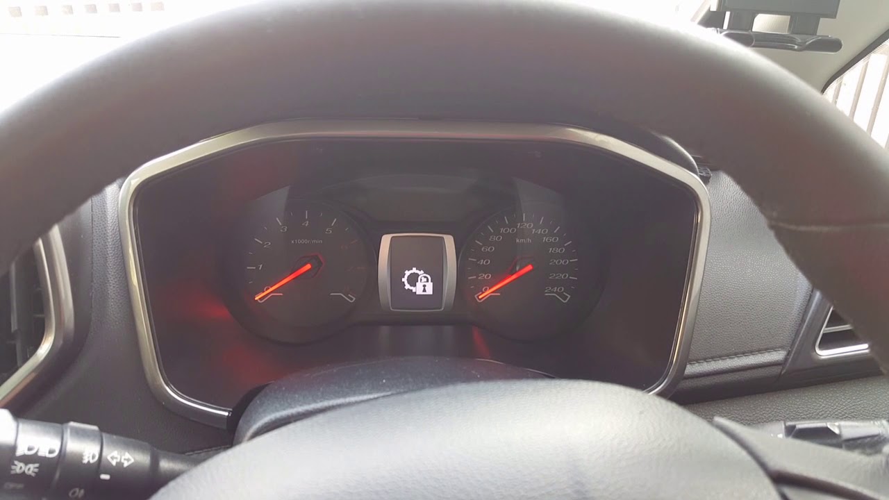 "KEY NOT DETECTED !" HOW TO START - PROTON NEW PERSONA - YouTube