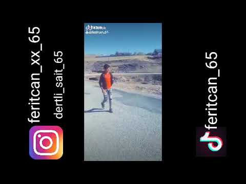 Tik tok videoları