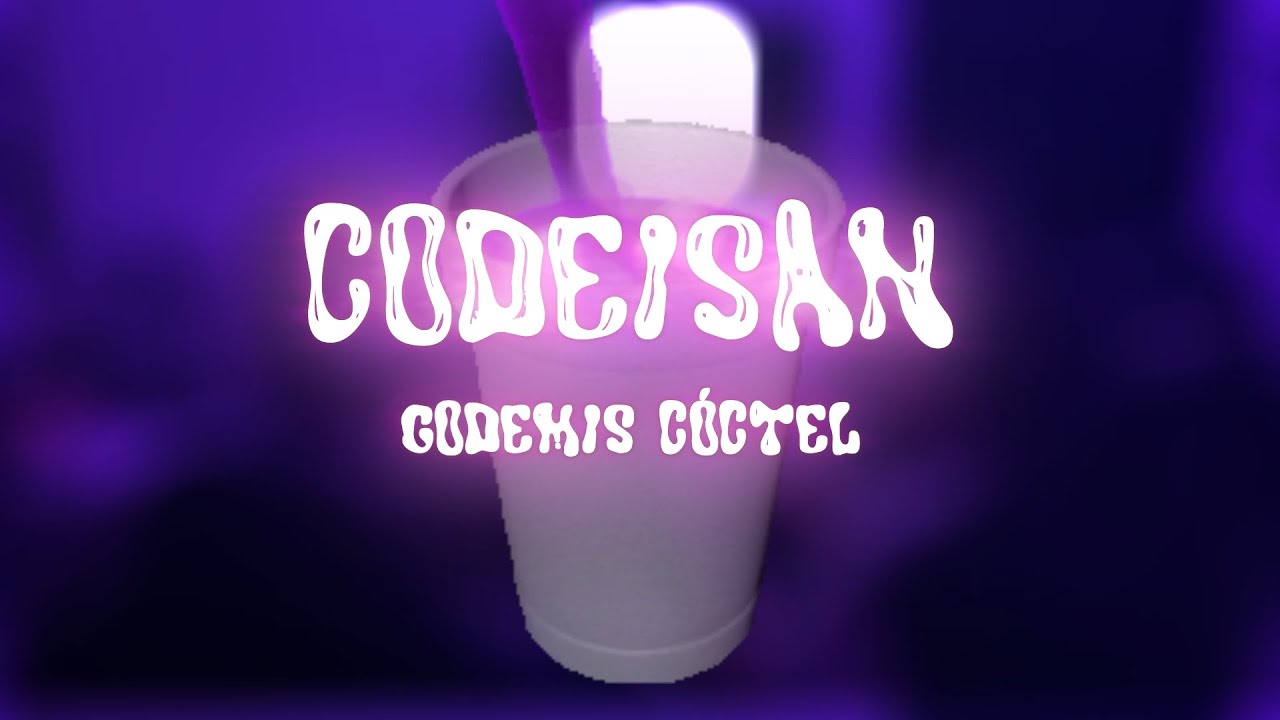 02 - CODEISAN || TELAS TALES VOL.1 (videoclip official) CÓCTEL x ...