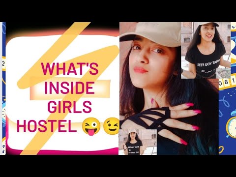 GMC Amritsar ...MBBS Girls hostel ⚡tour*room*campus*fee*rules*fun😜 ️# ...