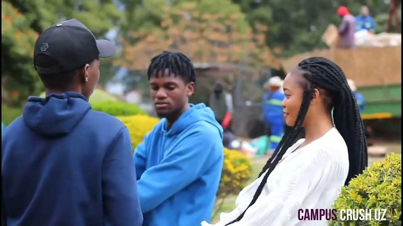 Campus Crush Zim New Season: 01 March 2024 - YouTube