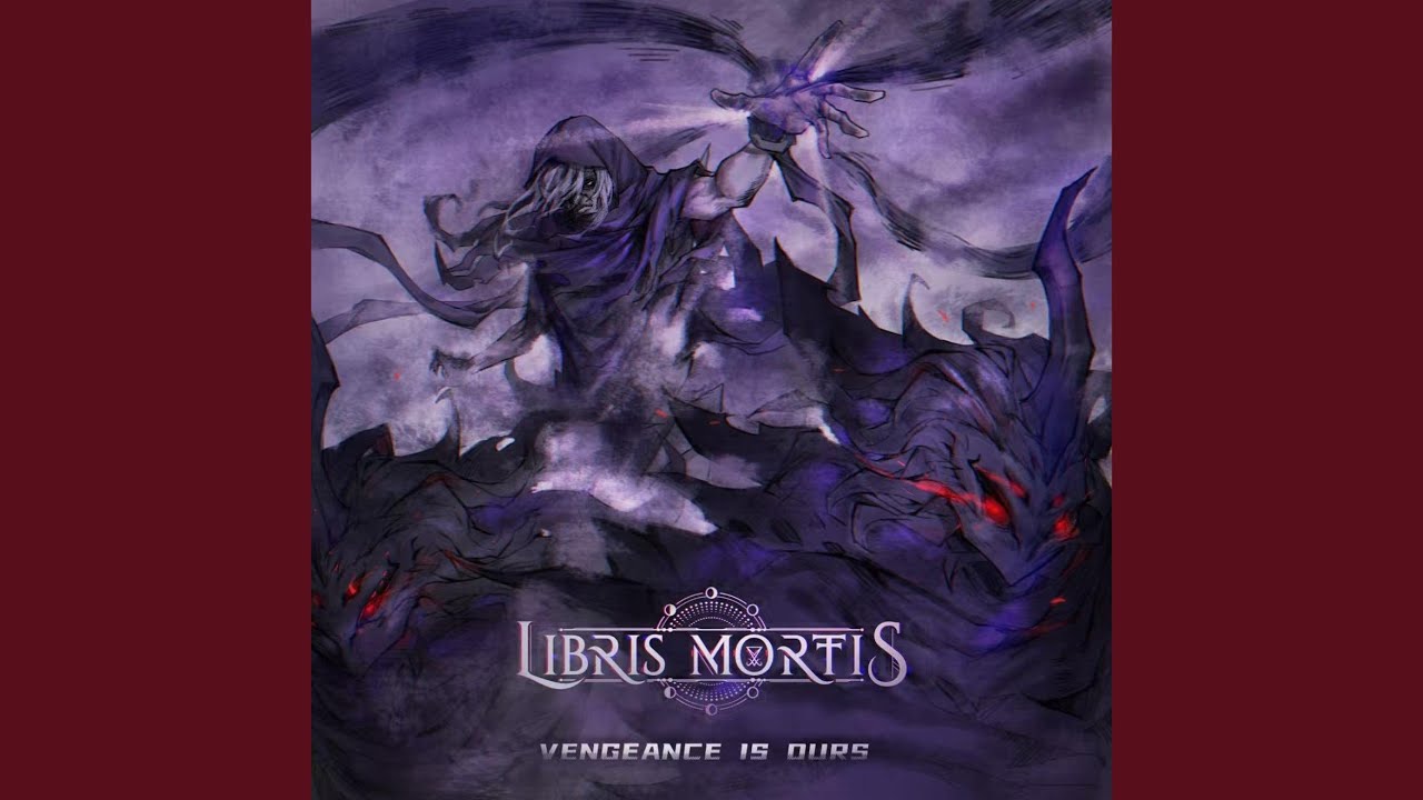 Libris Mortis - YouTube