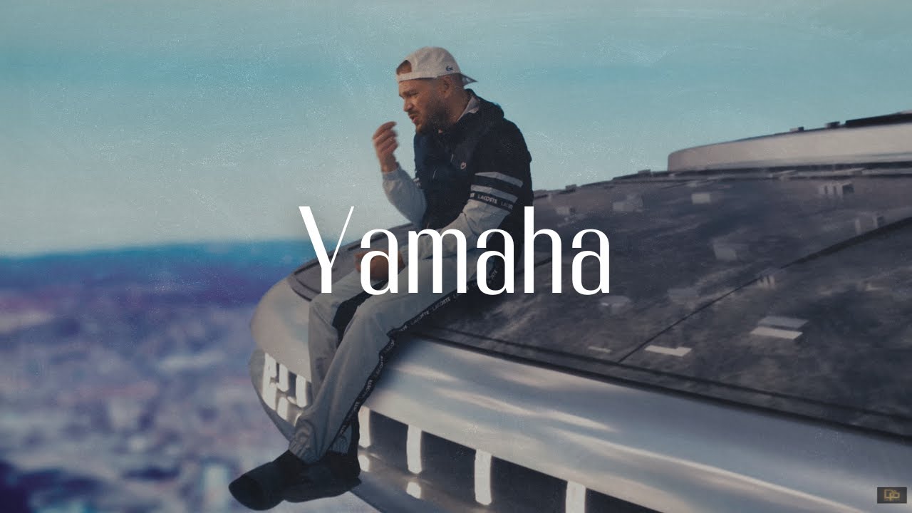 Jul x Naps type beat- Yamaha - YouTube