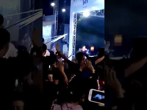Nella kharisma live in alun2 sragen