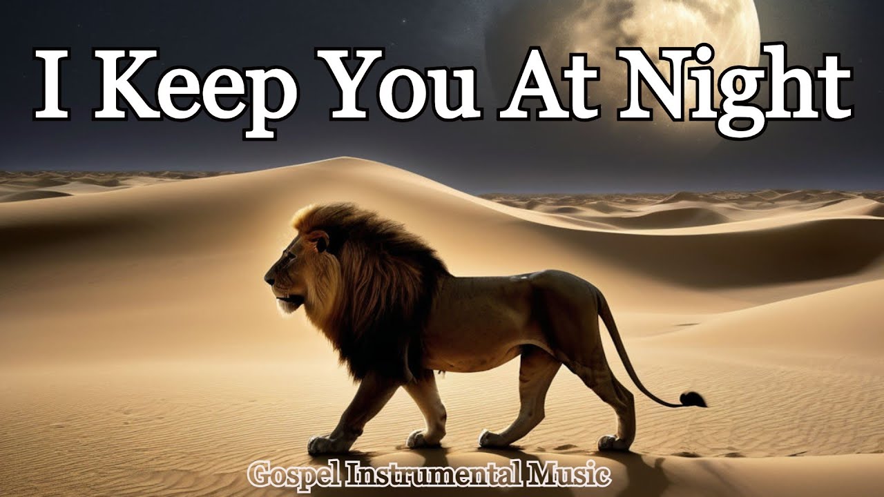 I Keep You At Night - YouTube