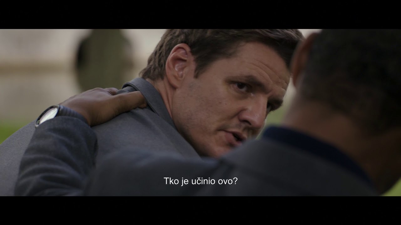 Cinema City - Pravednik 2 - YouTube