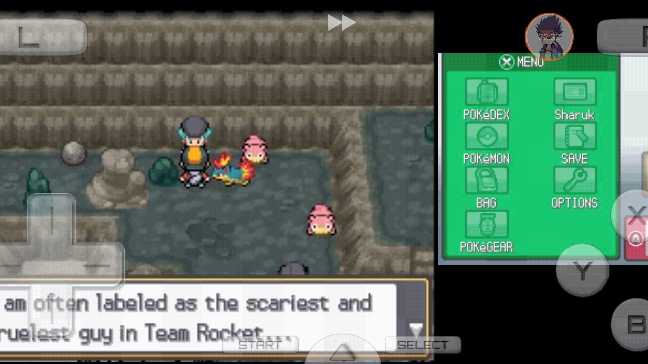 Where Is Union Cave In Pokemon Gold at Debra Lunsford blog