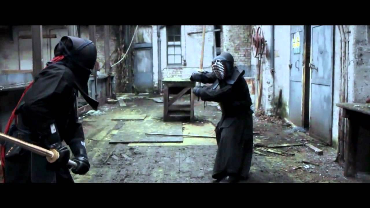 Alex Clare - Too Close (OFFICIAL VIDEO).mp4 - YouTube