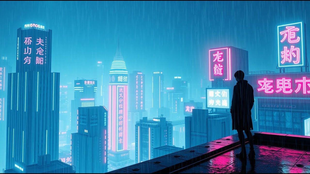 Vaporwave and Chill - Smooth & Retro Aesthetic Music | Lo-Fi 80s Vibes ...