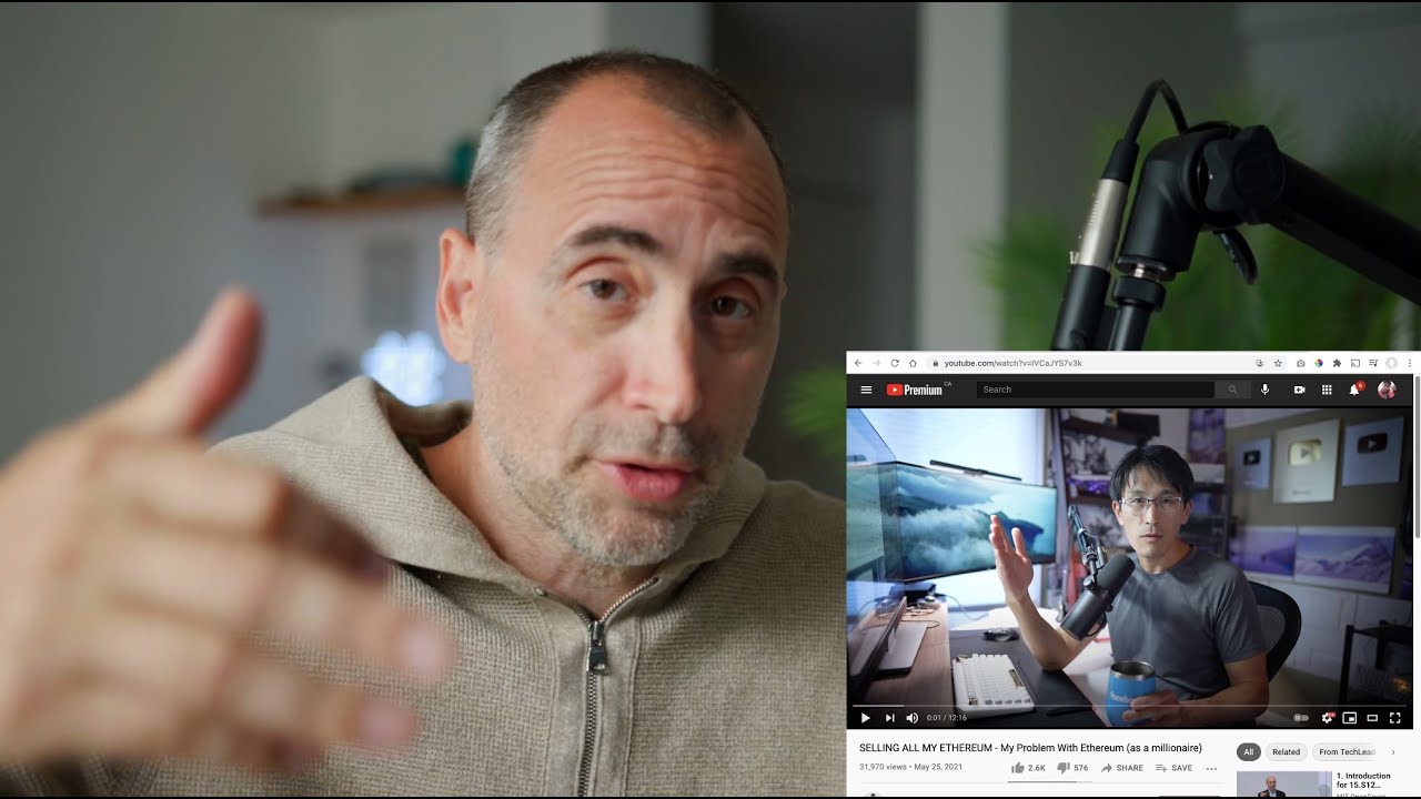 The TechLead Teaches an Important Lesson to NONE Millionaire Nerds ...