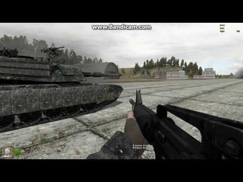 Super 6 pounder capable of destroying abrams frontally