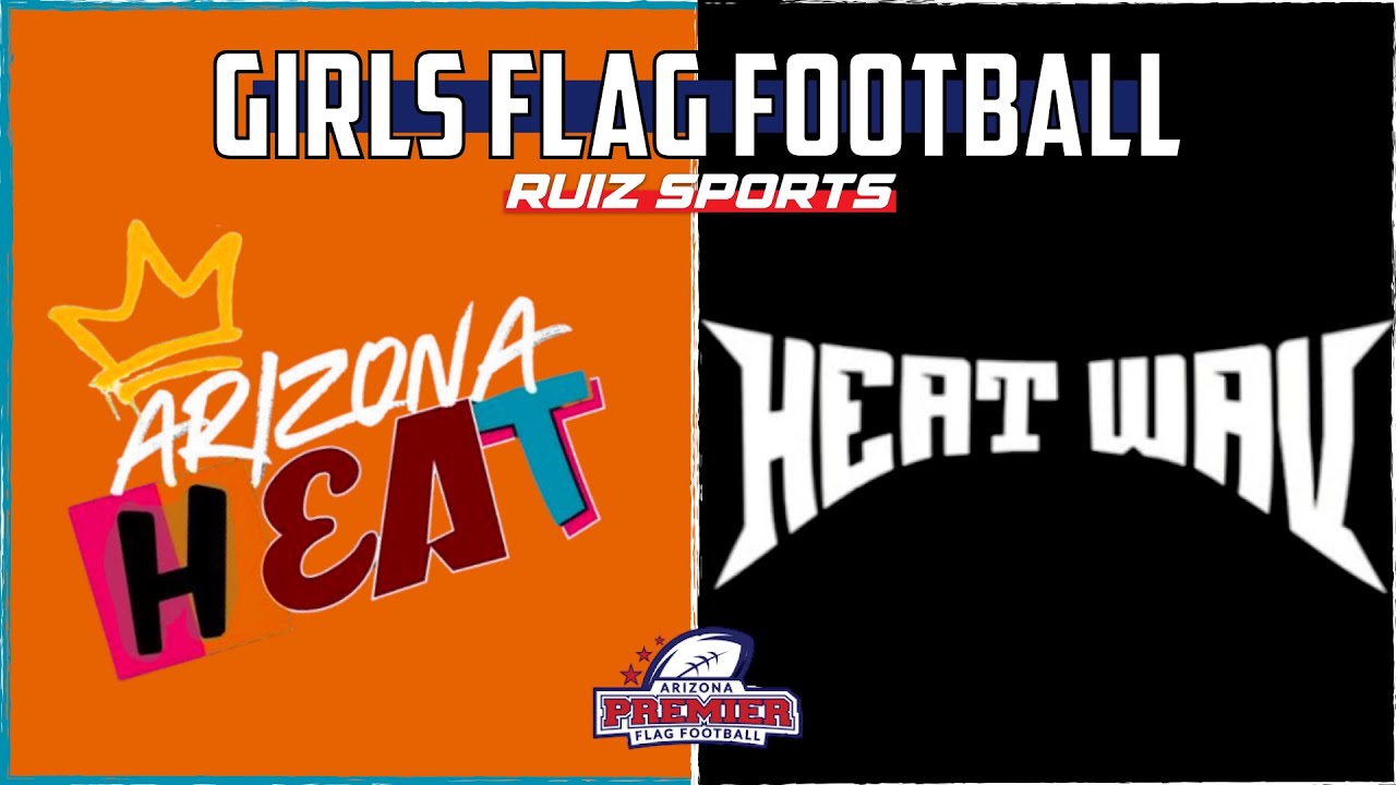 Arizona Heat VS HeatWav - YouTube