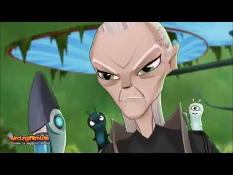 Slugterra | 2. Sezon 7. Bölüm | Yenilmez Usta