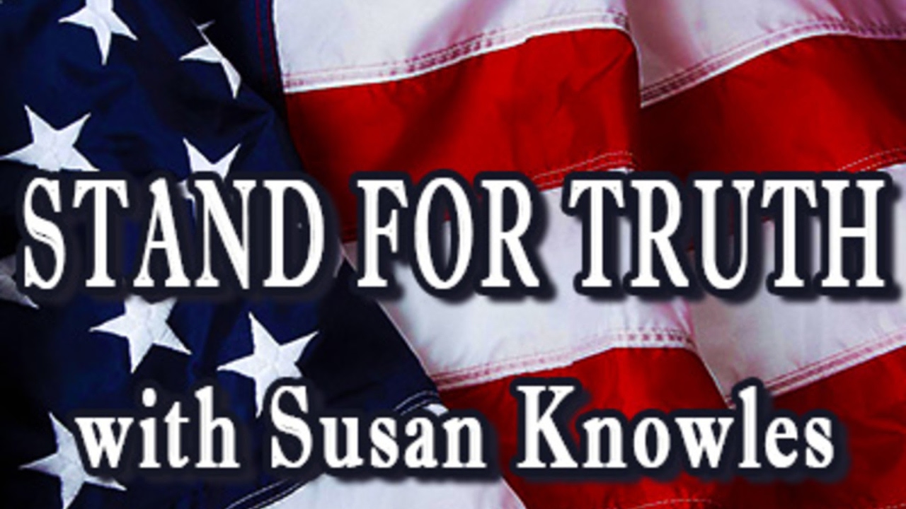 Susan Knowles Live Stream - YouTube