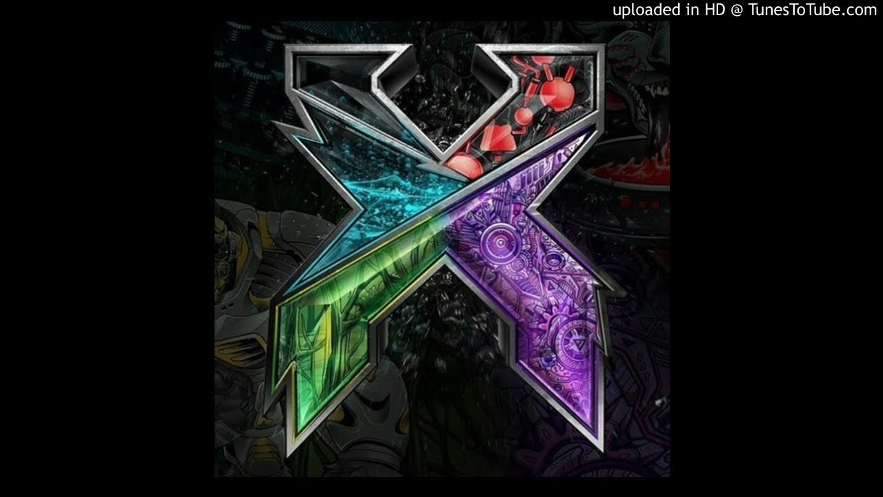 Lil Jon x Skellism x Terror Bass - In The Pit (Excision Remix) - YouTube