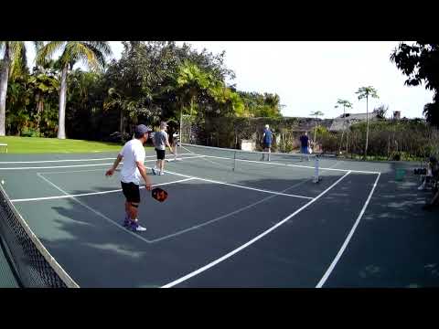 Johnson Pickleball 3-25-23 005 - YouTube