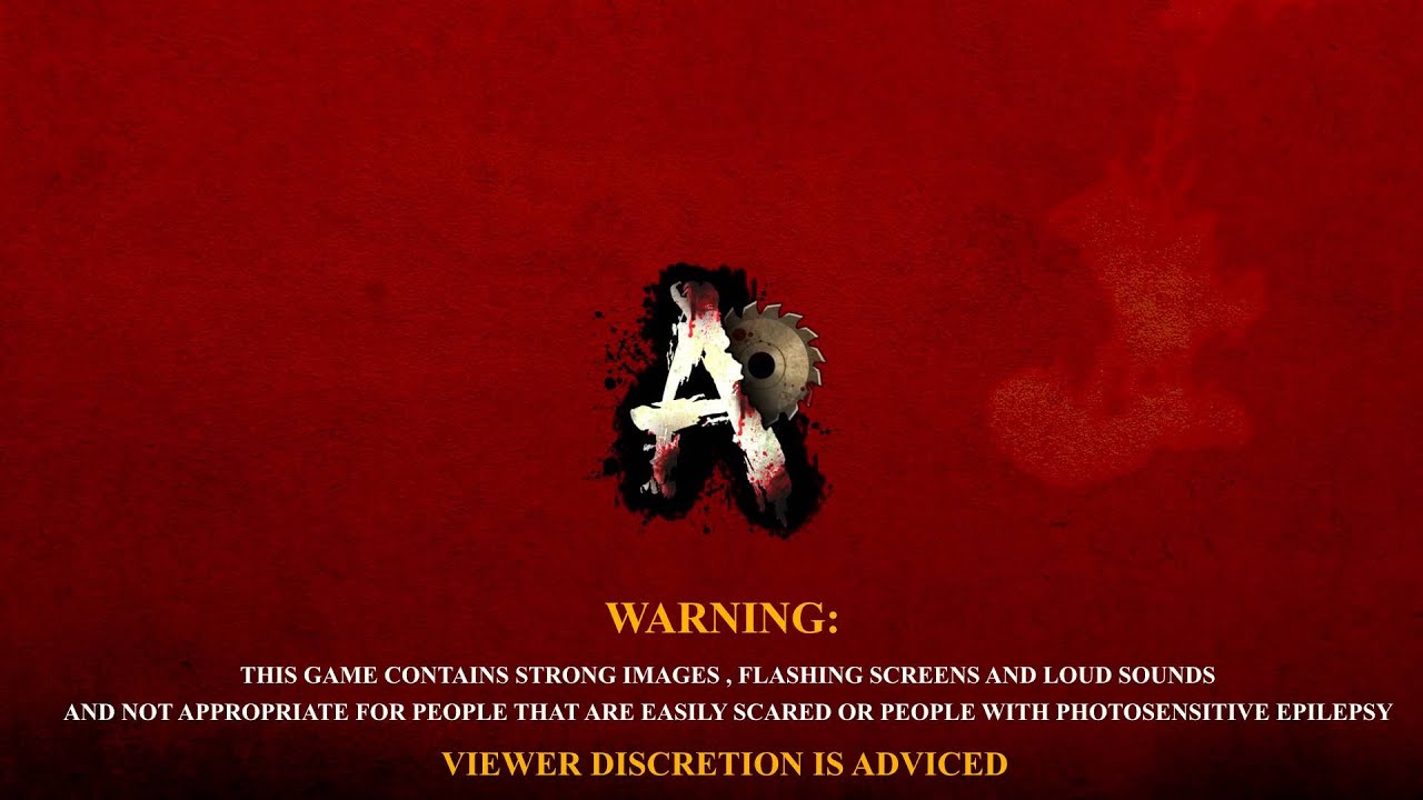 Horror in the Asylum Official Trailer - YouTube