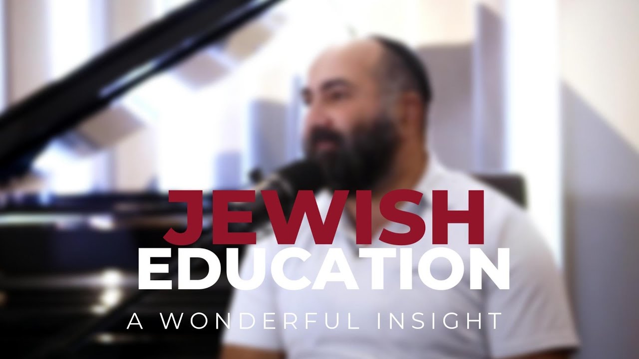 Curious Mind Ep #10 Rabbi Shalom - YouTube