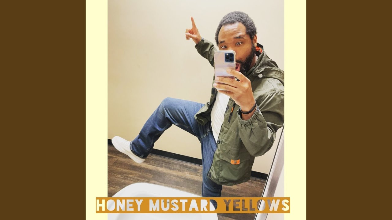 Honey Mustard Yellows - YouTube
